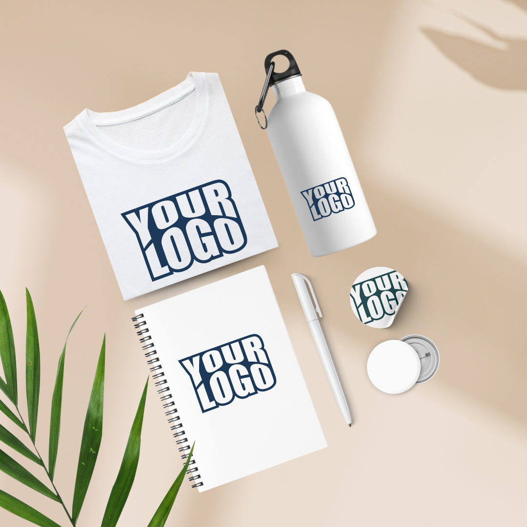 Customize Your Own! – Print Mario